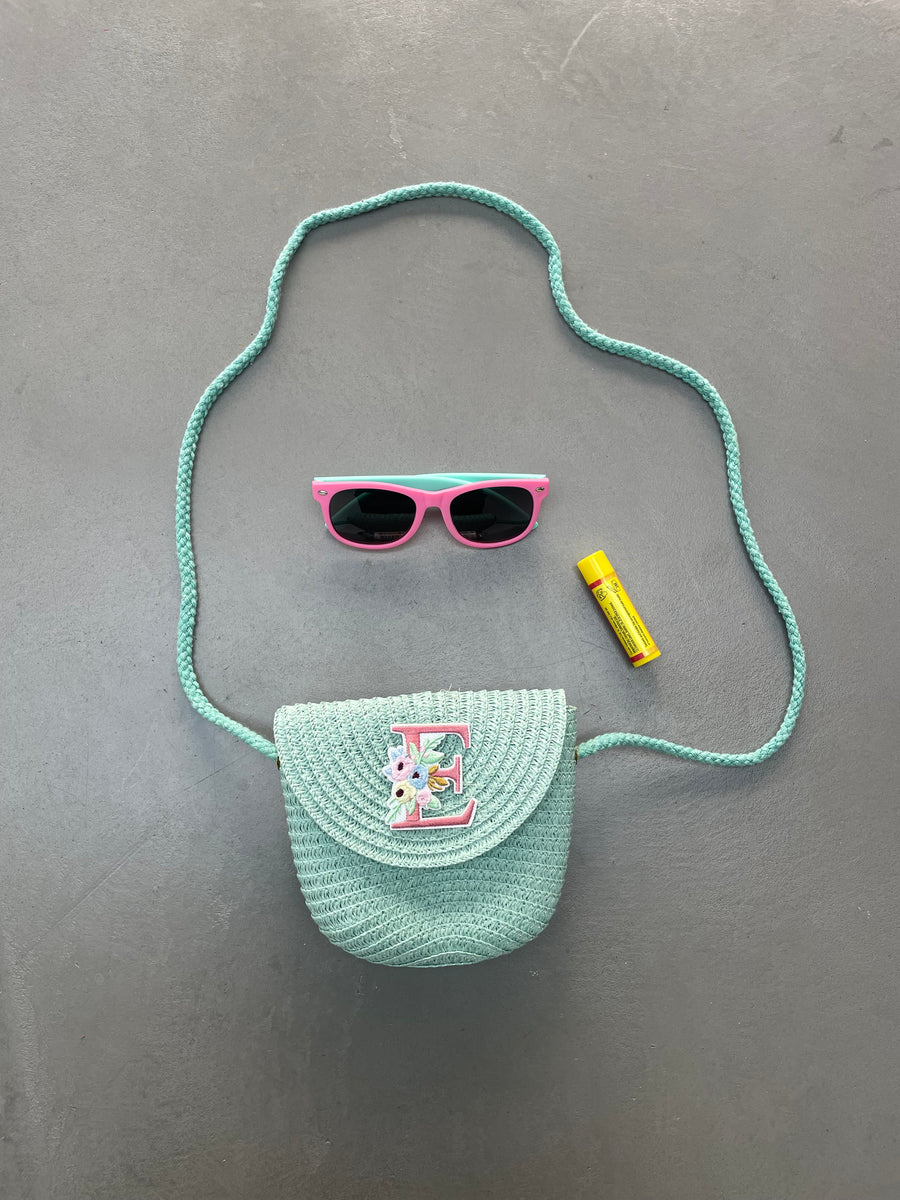 Over the Shoulder Bag – The Monkey Box