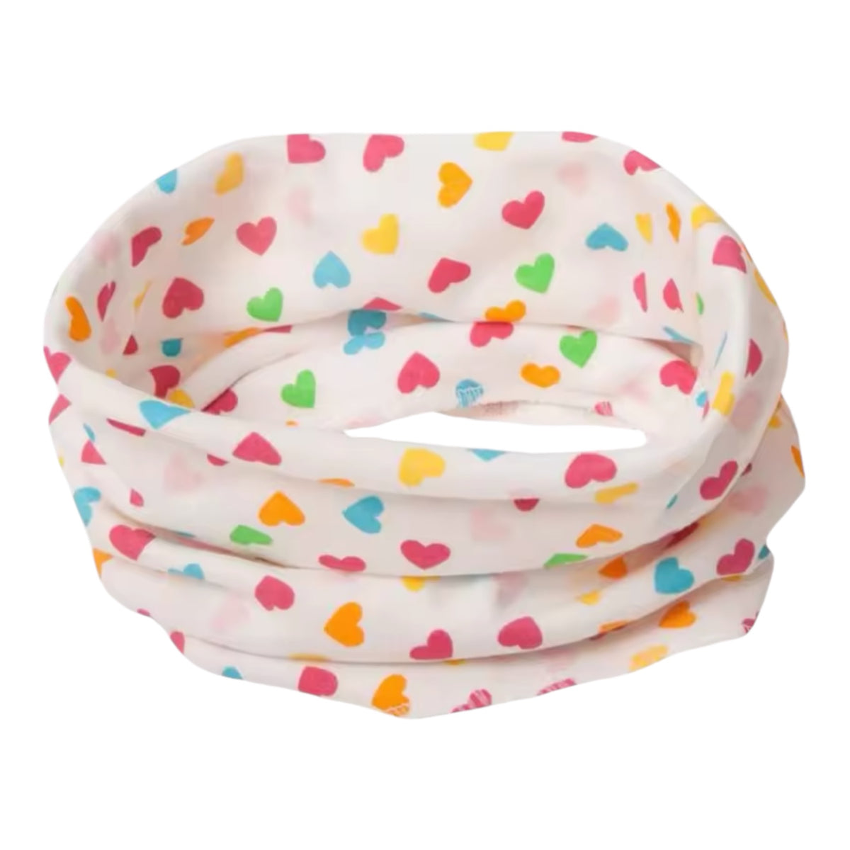 Children's Bunny Cotton Snood - The Monkey Box