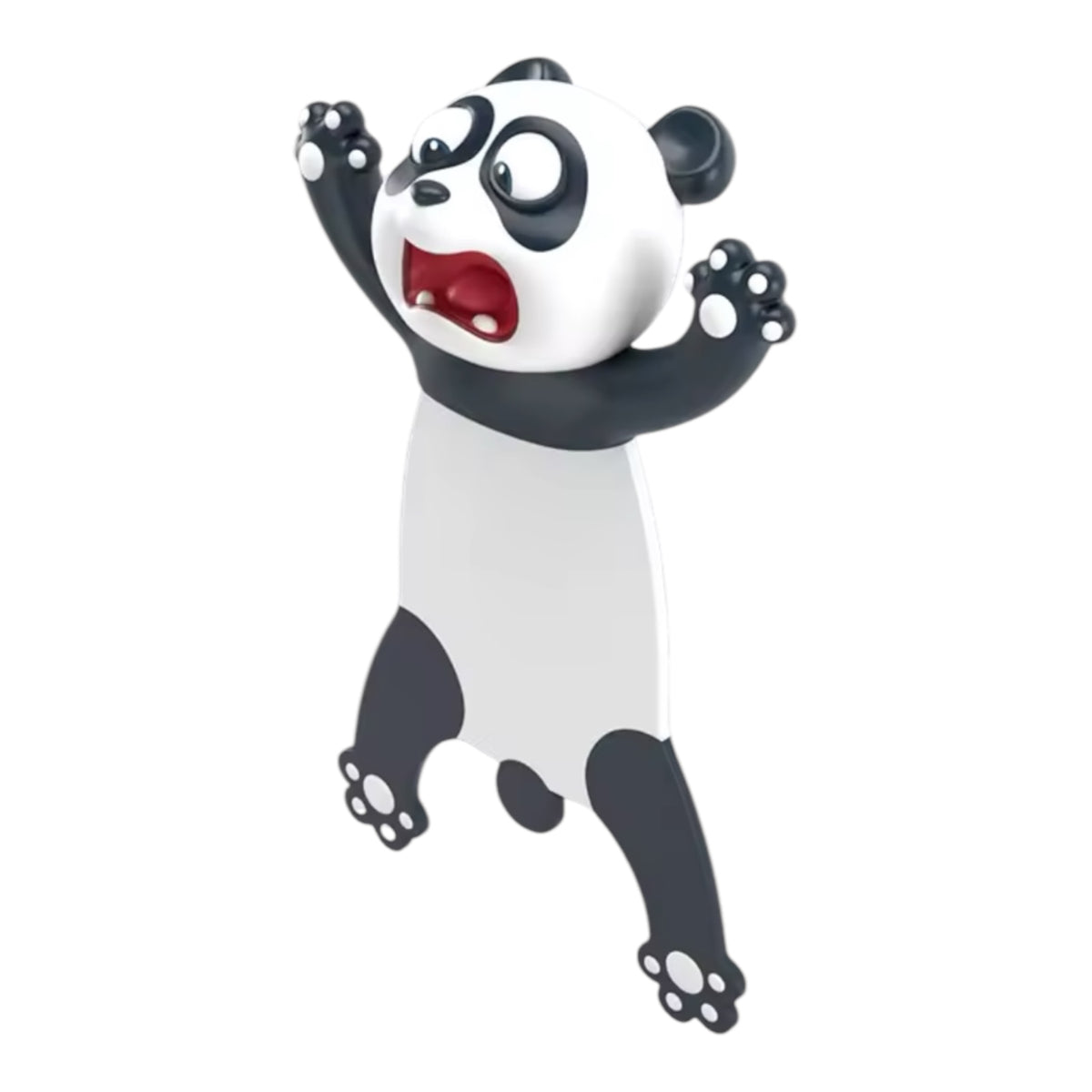 Panda – The Monkey Box