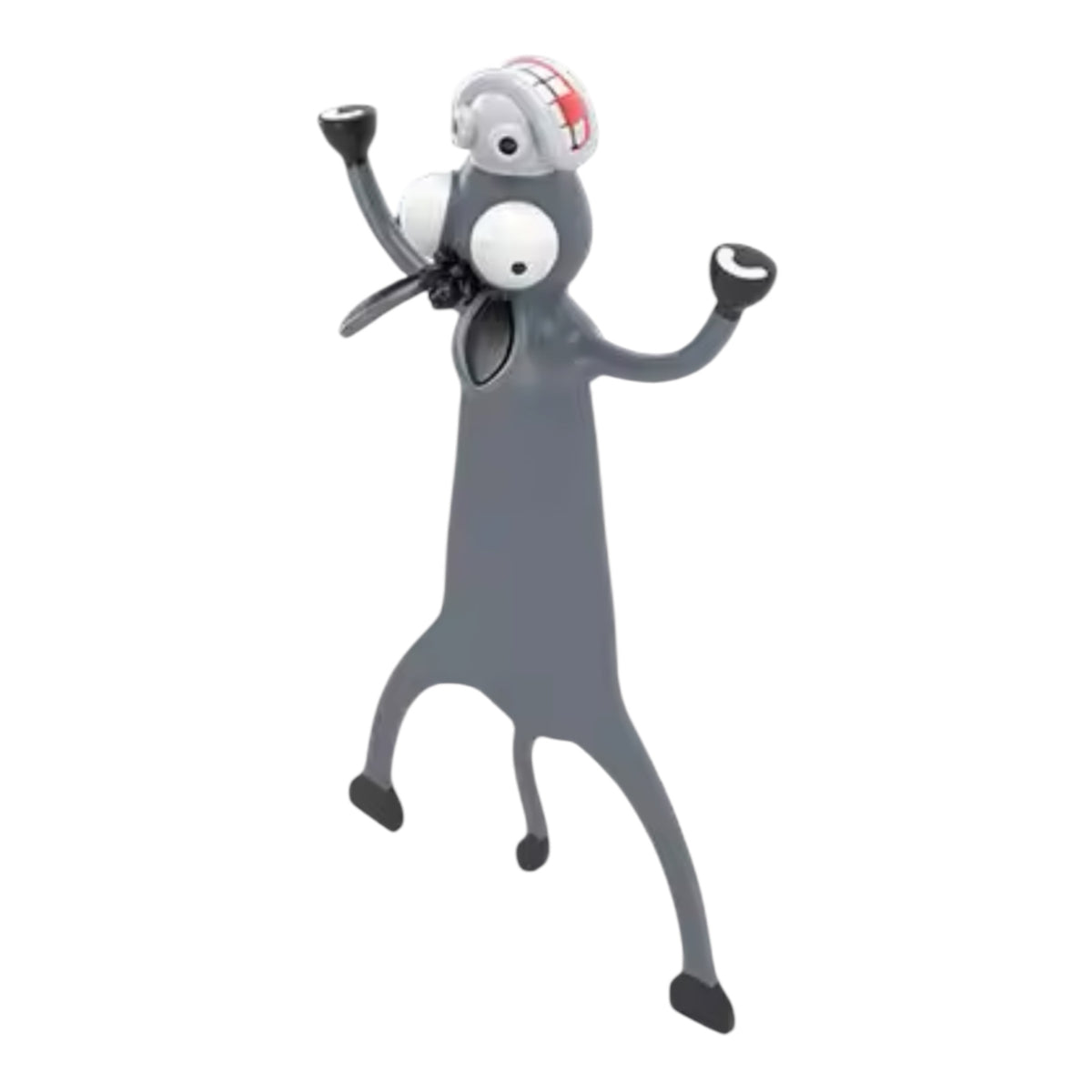 Donkey – The Monkey Box