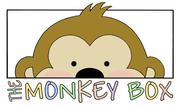 The Monkey Box: Baby & Toddler Online Shop - Independent Baby Shop UK