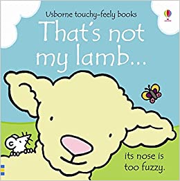 That's not my books ( 20 Options) – The Monkey Box