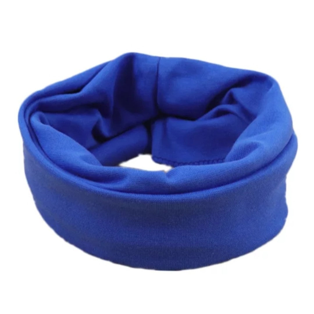 Plain Cotton Snoods (8 Colours) – The Monkey Box
