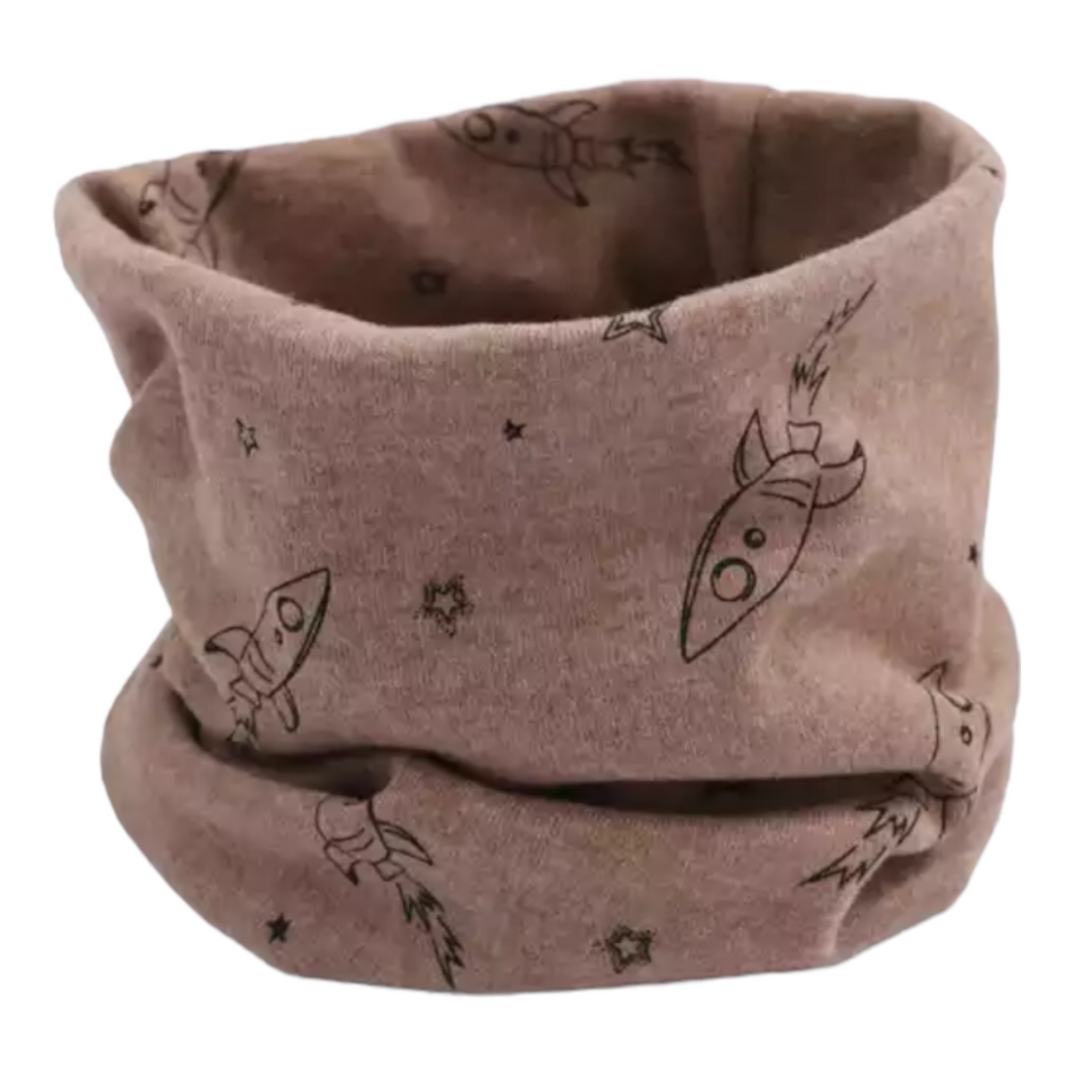 Children's Car Snood - The Monkey Box