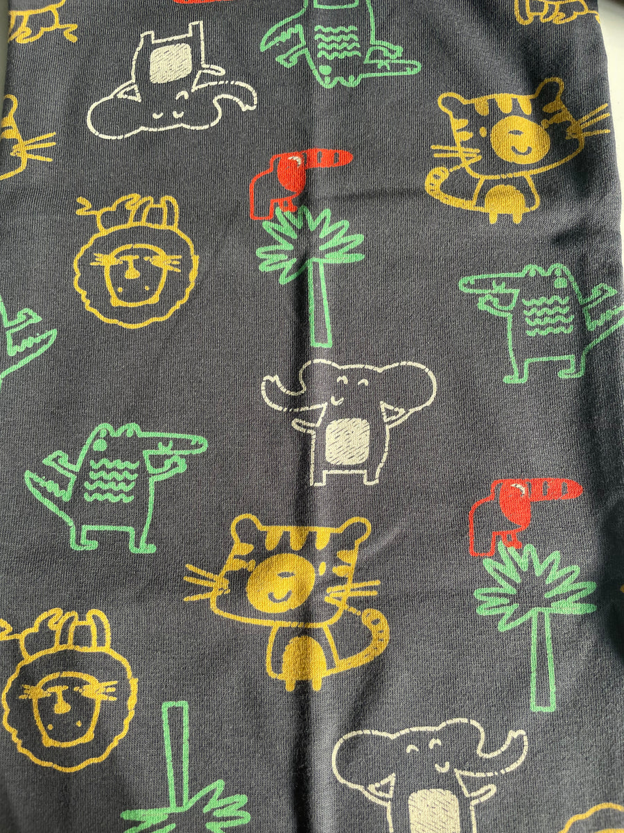 Children's Tractor Snood - The Monkey Box